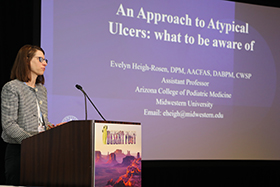 This Just In... - An Approach to Atypical Ulcers: What to Be Aware of