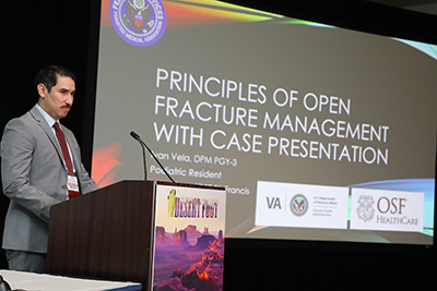 This Just In... - Principles of Open Fracture Management With Case ...