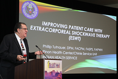This Just In... - Improving Patient Care With Extracorporeal Shockwave ...