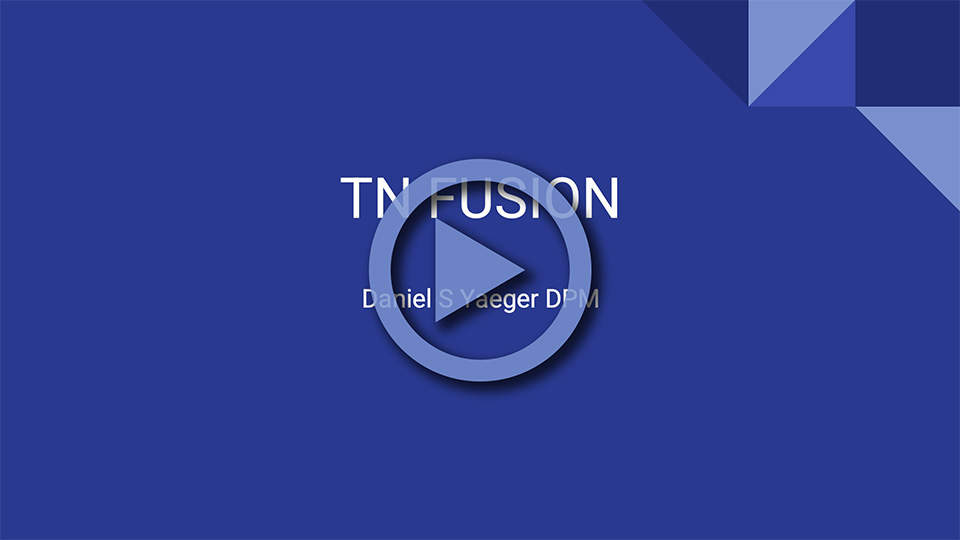 This Just In... - TN Fusion