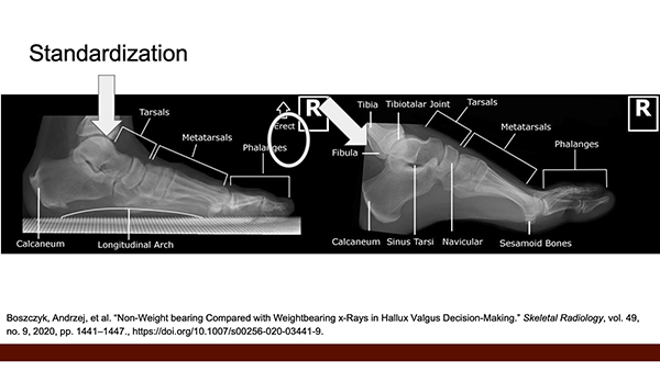 This Just In... - Radiology Basics of Reading and Radiation