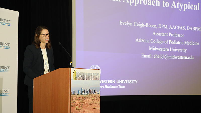 This Just In... - An Approach to Atypical Ulcers