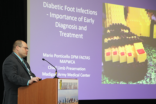 This Just In... - Two Lectures from Dr Mario Ponticello
