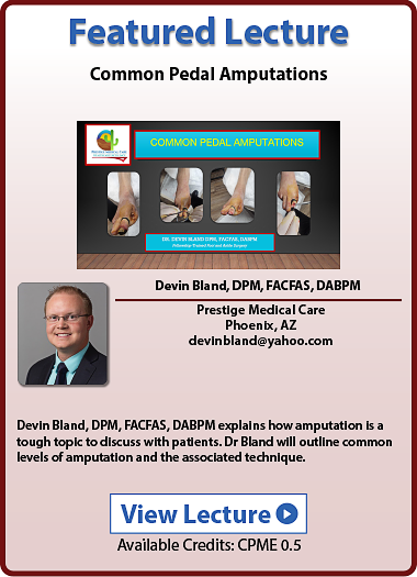 Practice Perfect 953 - Using Foot Orthoses Part 1 - Troubleshooting