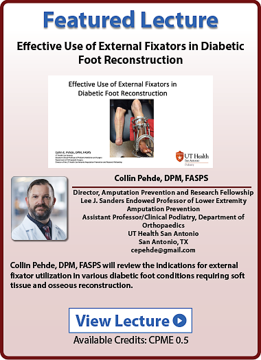 Practice Perfect 954 - Using Foot Orthoses Part 2: - Rationale ...